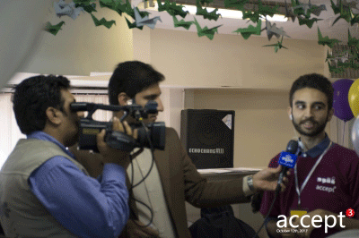 Gallery | Sadjad University of Technology