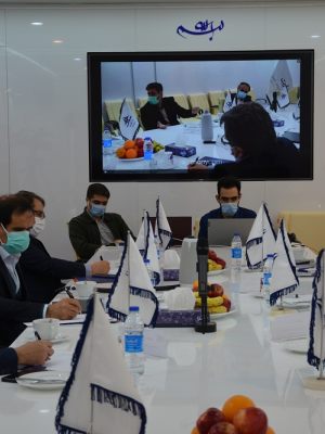 Sadjad University of Technology